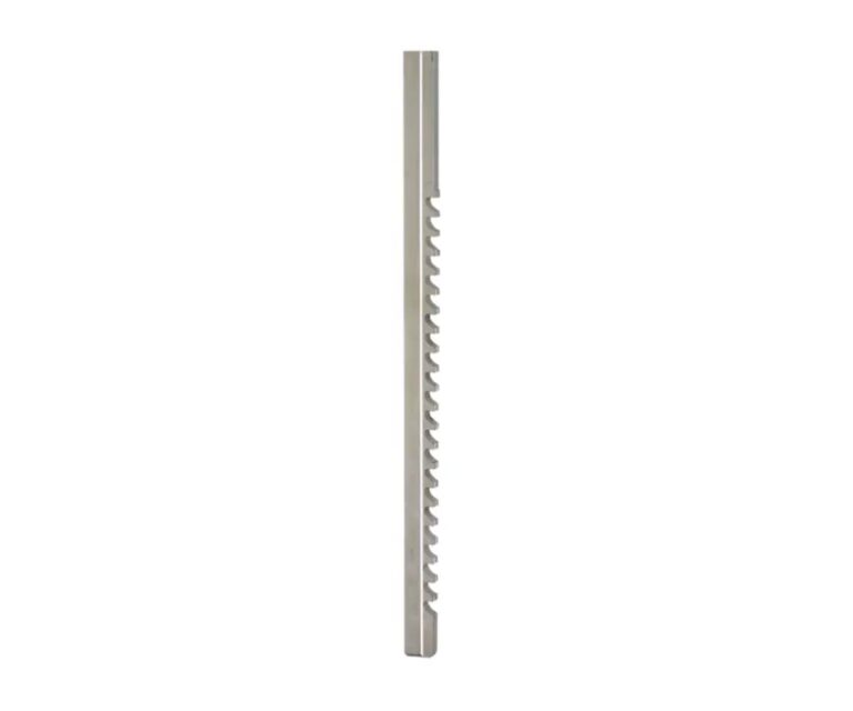 duMONT Broach Website - Premium Keyway Broaching Tools